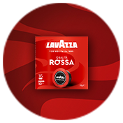 Lavazza - The Italian Coffee Espresso since 1895 | Official Website