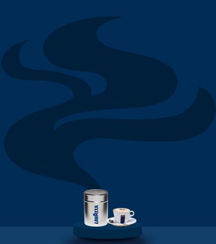 Lavazza - The Italian Coffee Espresso since 1895 | Official Website