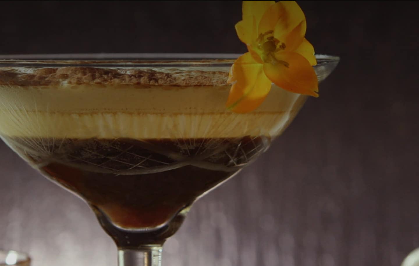 Iced shaken espresso recipe | Lavazza