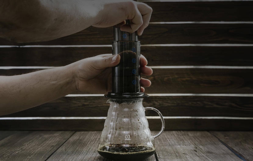 How to make instant coffee | Lavazza
