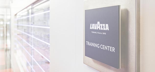All Training Centre: Our Offices Around The World | Lavazza